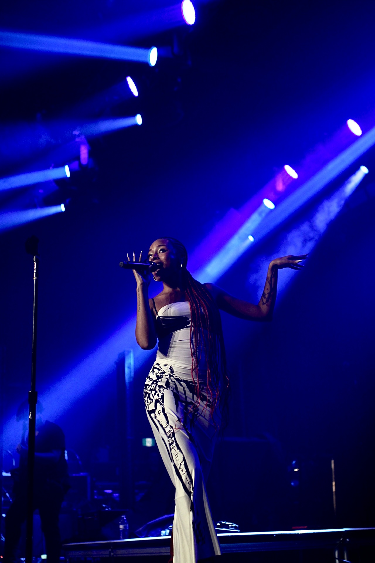 Omar Apollo Takes His "Prototype" Tour to Toronto's HISTORY Along With ...