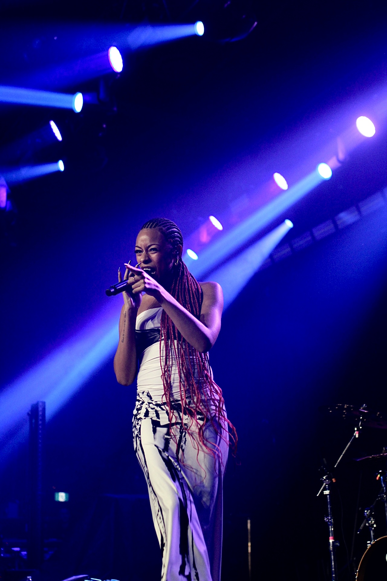 Omar Apollo Takes His "Prototype" Tour to Toronto's HISTORY Along With ...