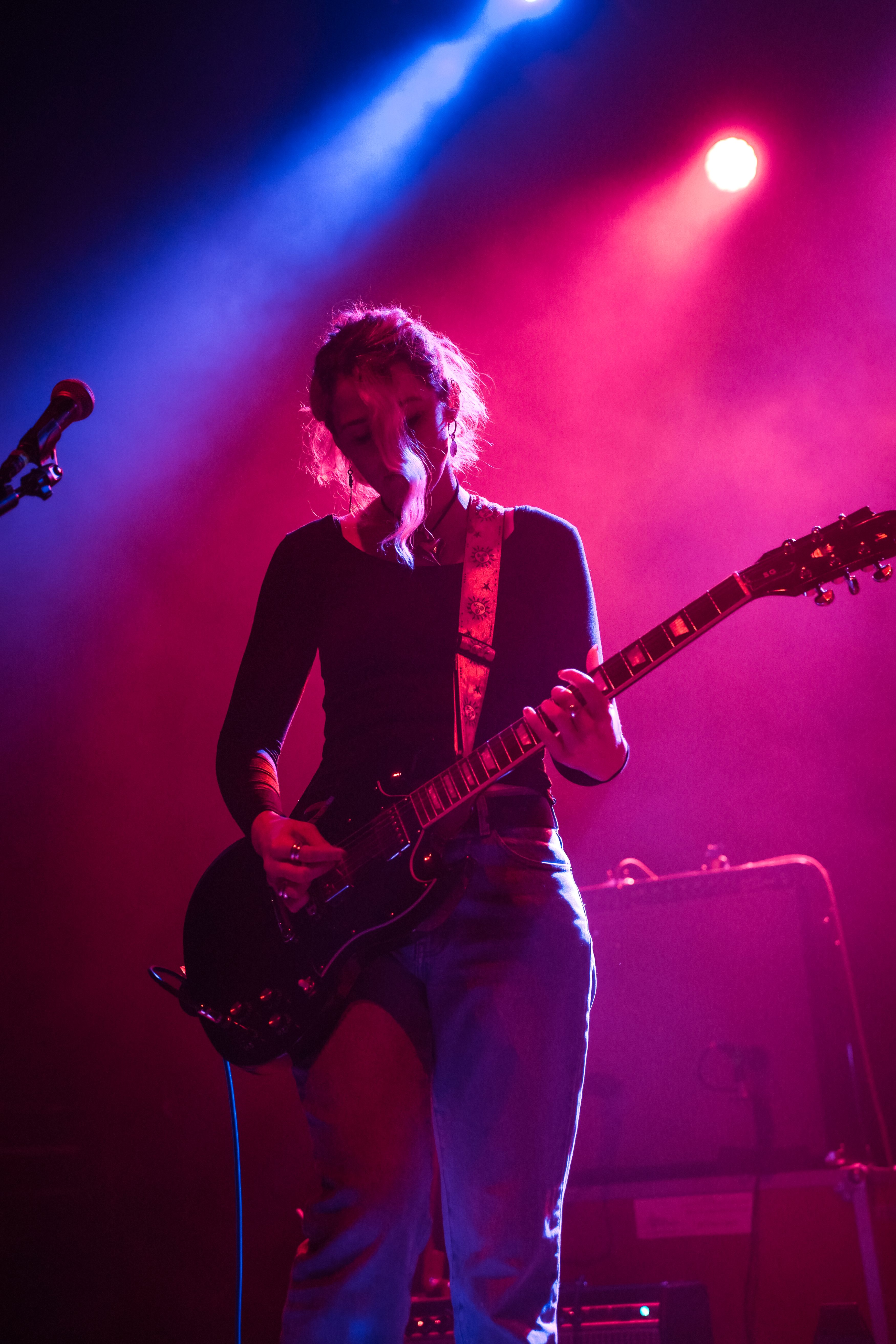 Surf Curse in Philadelphia at Union Transfer With Opener Momma