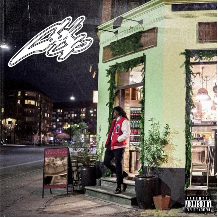 COCHISE SHARES NEW VIDEO SINGLE “COOK UP”