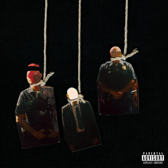 ICECOLDBISHOP Shares New Single & Video "THE GOV'T GAVE US GUNS"