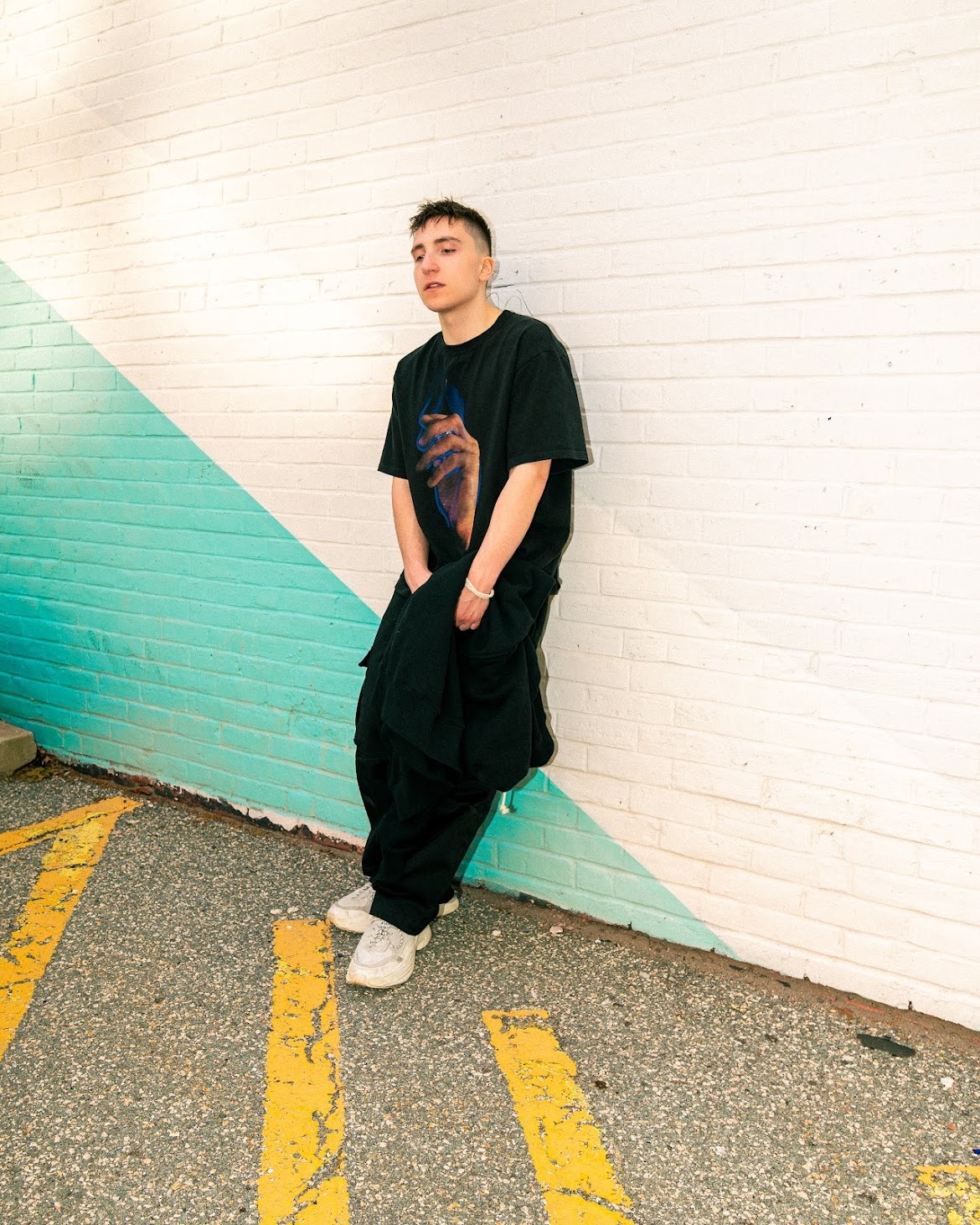 Rapper Token Destroys With New Sway in the Morning Freestyle!