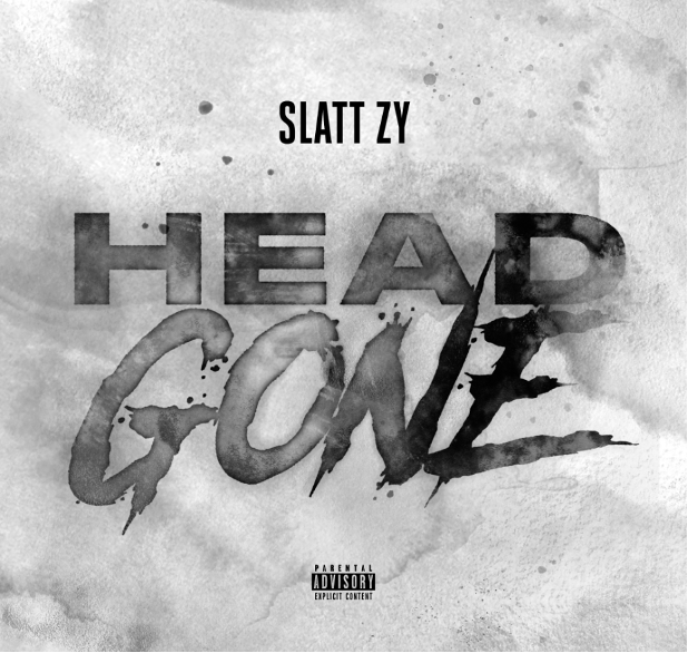 SLATT ZY RETURNS WITH CATHARTIC NEW SINGLE “HEAD GONE”