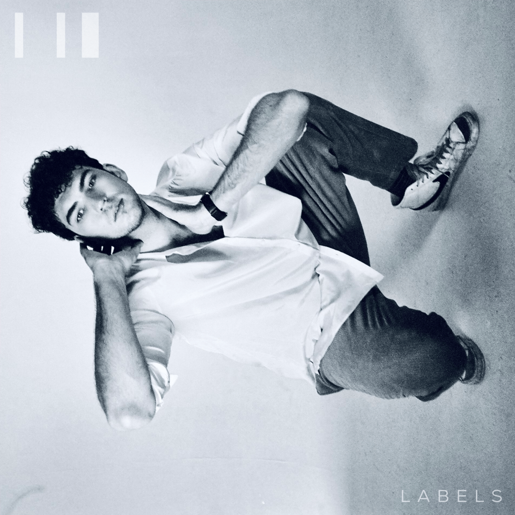 CADE HOPPE SHARES NEW SINGLE "LABELS"