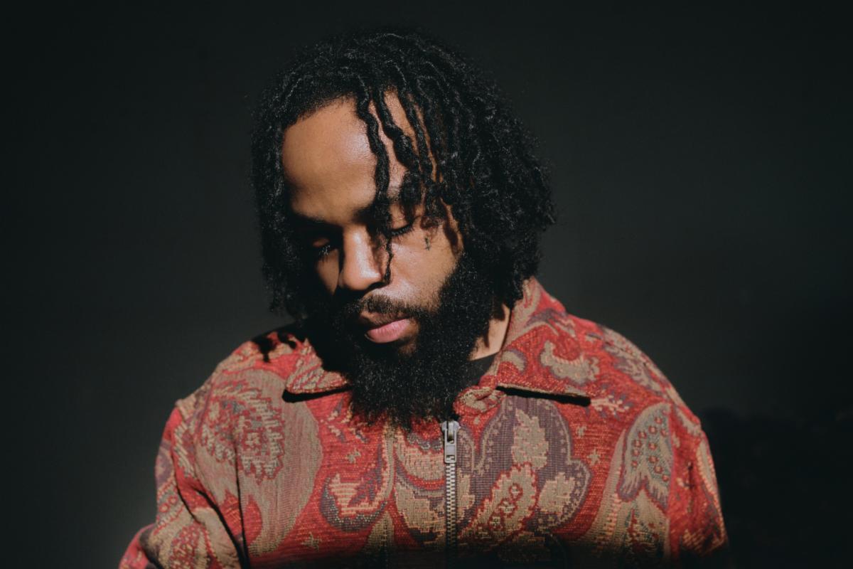 FLY ANAKIN ANNOUNCES FIRST OF TWO FOISEY-PRODUCED EPS