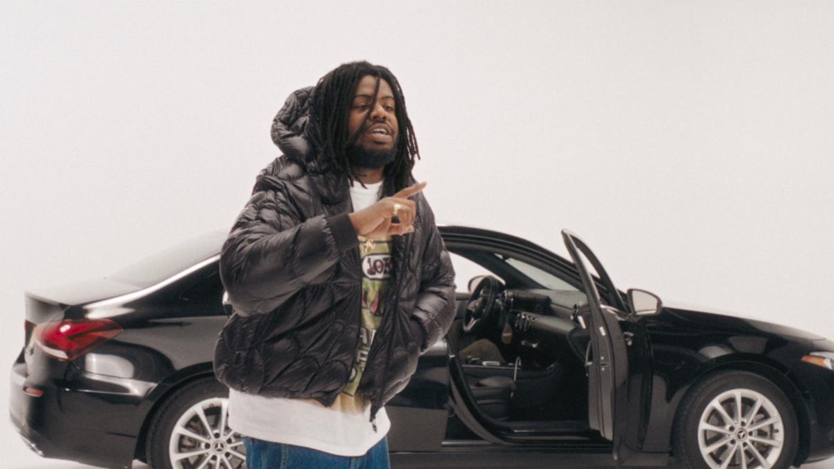 MIKE RELEASES BEWARE OF THE MONKEY VIA HIS 10K LABEL