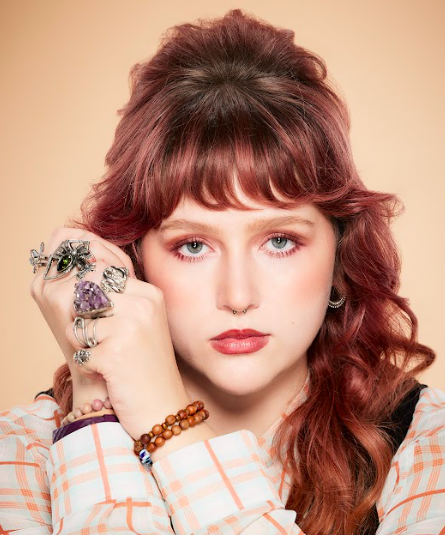 SLOVAKIAN ALT-POP ARTIST AND RISING GEN-Z ICON KARIN ANN RELEASES ...