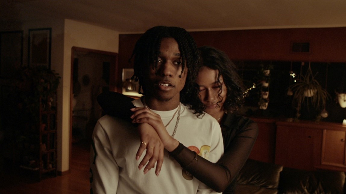 SCOREY RETURNS WITH “GIRLS LOVE ROD WAVE” VIDEO