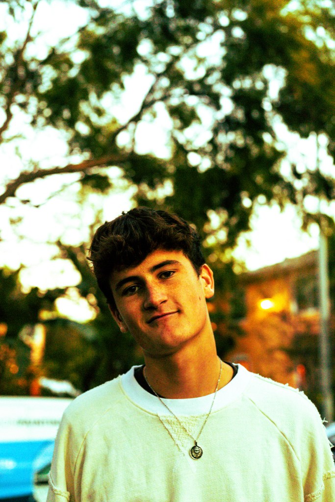 ARDEN JONES PAYS IT FORWARD WITH WEB3 BY LAUNCHING THE PARALLEL PARKING ...