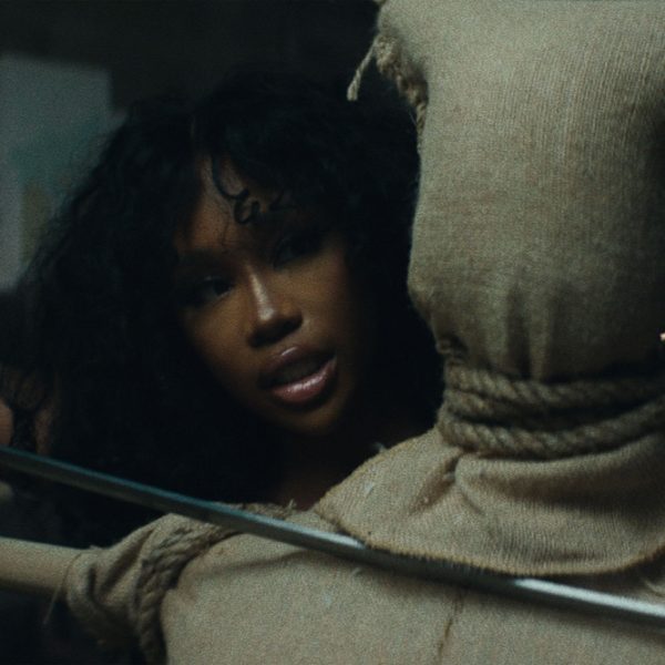 SZA DROPS 4-TRACK BUNDLE FOR HER #1 GLOBAL 200 HIT SONG “KILL BILL”