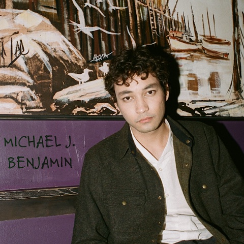 MICHAEL J BENJAMIN - Makes Powerful Introduction With "The Deal Has ...