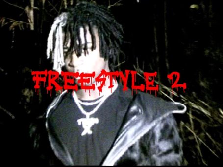 KEN CARSON SHARES VIDEO FOR ELECTRIFYING FAN FAVORITE “FREESTYLE 2”