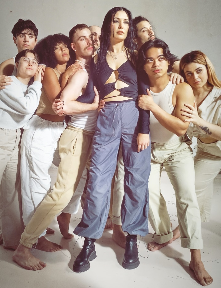 Australian Powerhouse Singer WILSN Vows “Those Days Are Over” On Debut LP