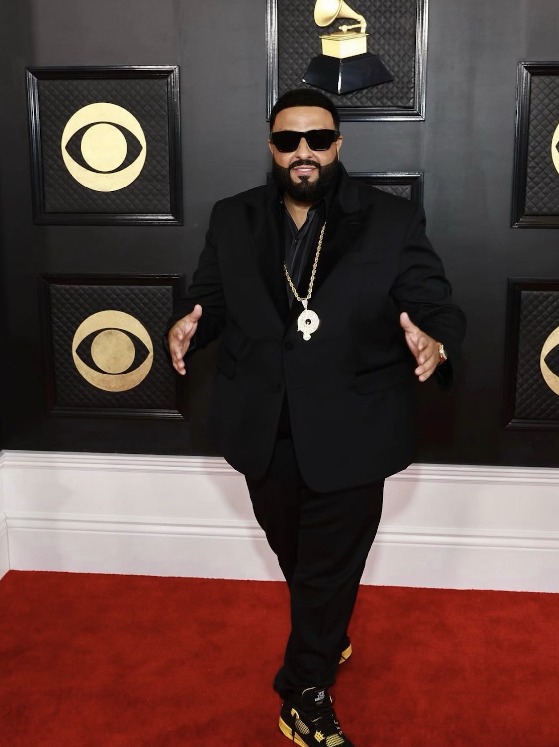 DJ KHALED ANNOUNCES EXCLUSIVE PARTNERSHIP WITH DEF JAM RECORDINGS