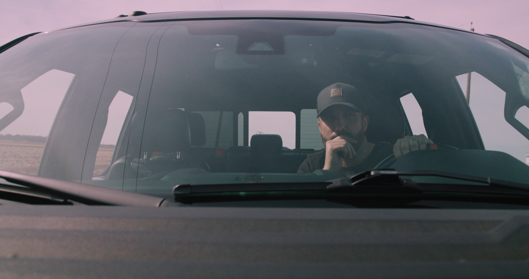 TYLER RICH PROVES “TRUCKS DON’T LIE” IN NEW MUSIC VIDEO