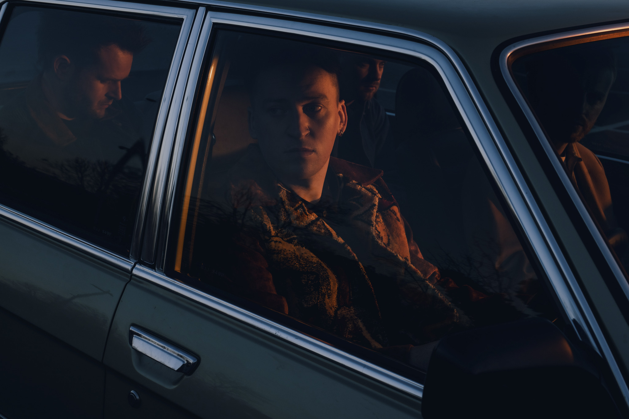 PICTURE THIS RELEASE NEW SINGLE ‘SONG TO MYSELF’