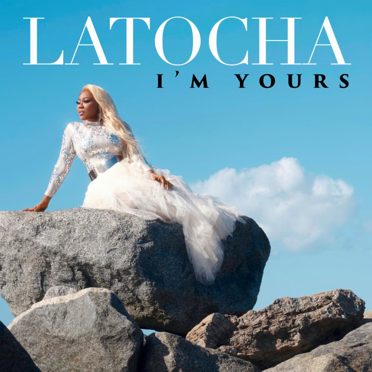 LATOCHA OF XSCAPE RELEASES NEW SINGLE FROM DEBUT SOLO ALBUM