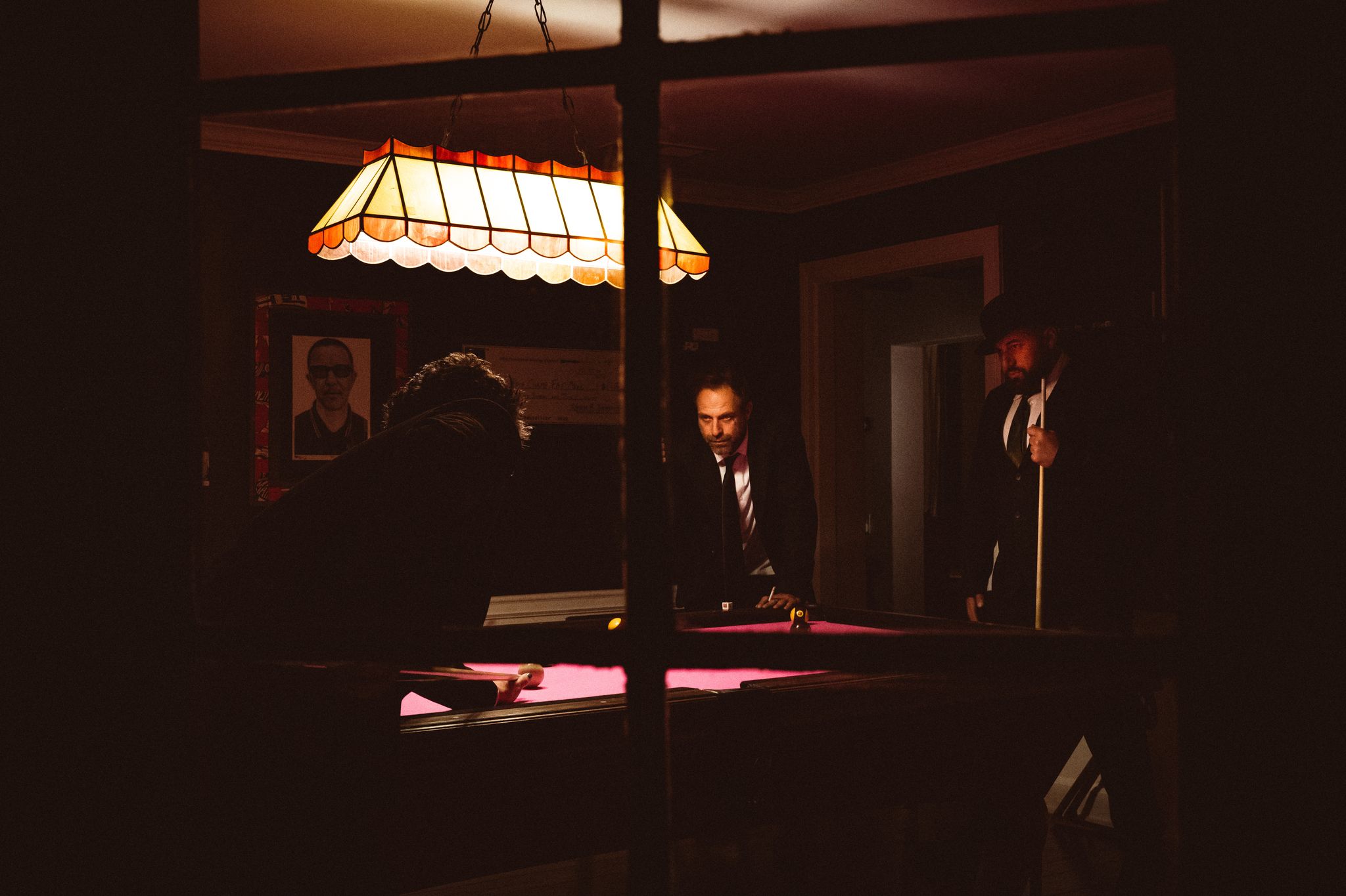 CODEFENDANTS Enlist Legendary Rapper The DOC For His First New Verse in ...