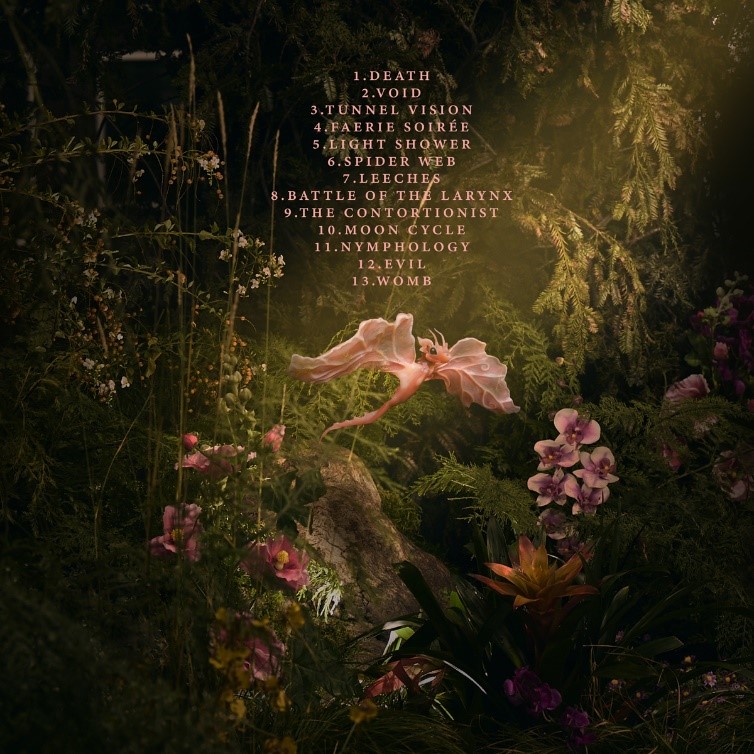 MULTI-PLATINUM ALT-POP PHENOMENON MELANIE MARTINEZ IS BACK FROM THE ...