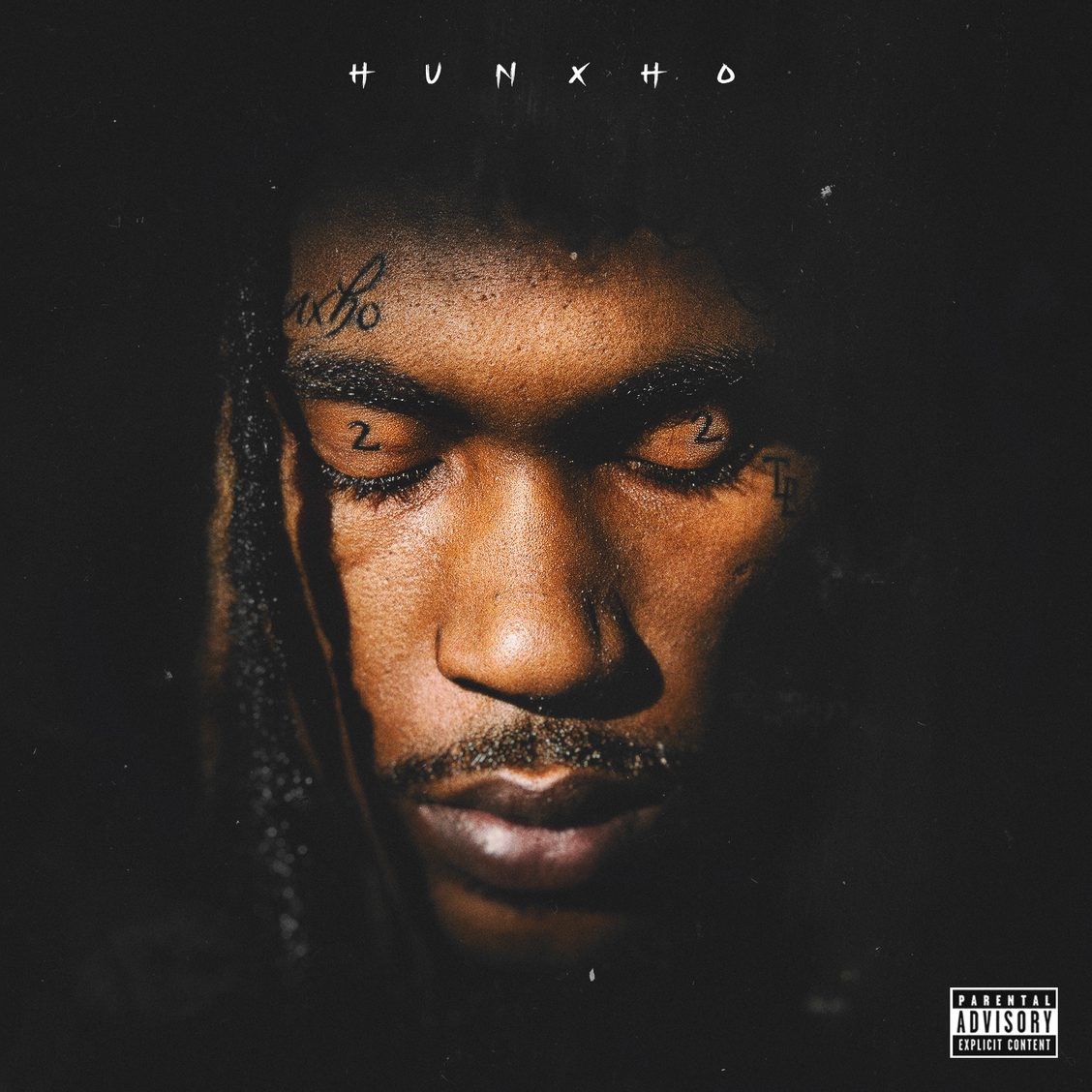 ACCLAIMED ATLANTA RAPPER & STREET POET HUNXHO RELEASES NEW ALBUM "22"