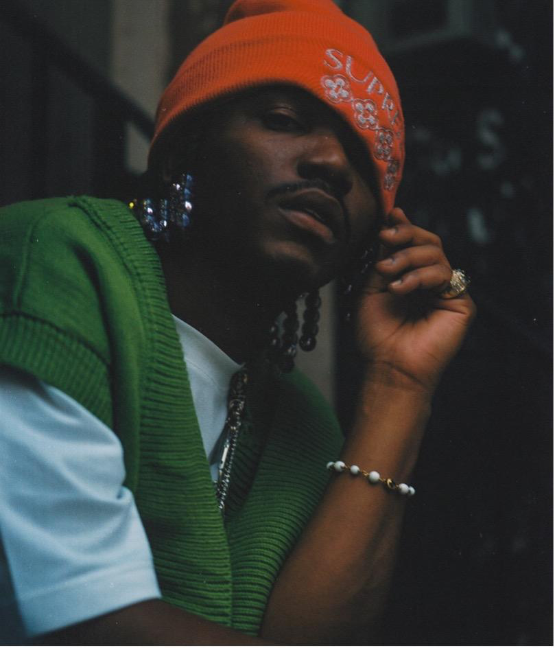 SMINO RELEASES VINYL EDITION OF ACCLAIMED ALBUMLUV 4 RENT