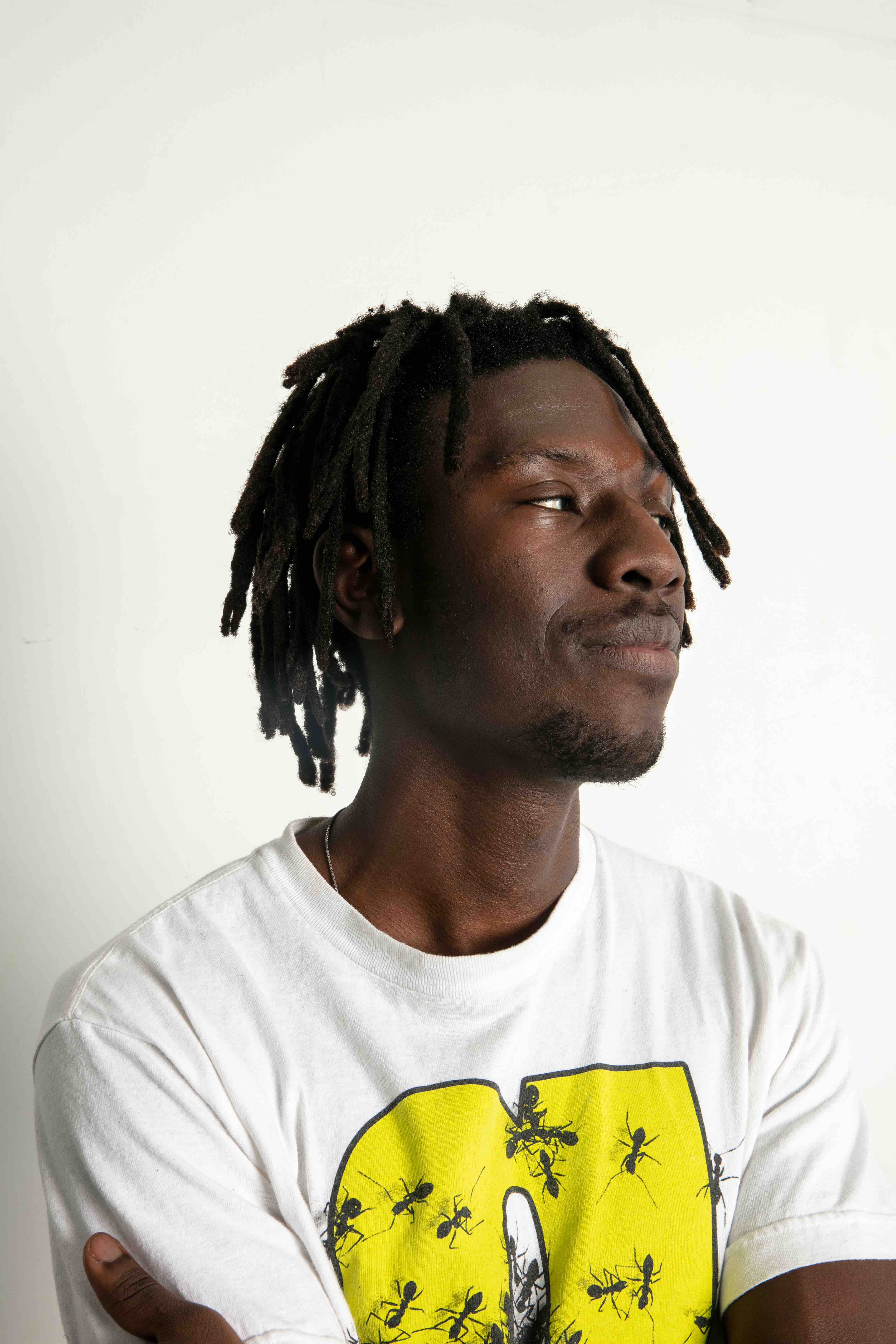 binki shares new single ‘Rocket Ship’, 'Antennae' EP confirmed for June ...