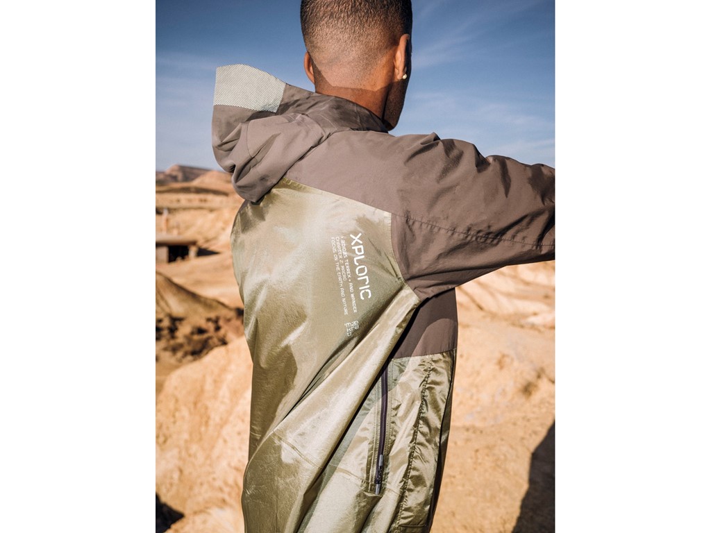 ADIDAS TERREX UNVEILS LATEST COLLAB WITH AND WANDER, INSPIRED BY THE ...