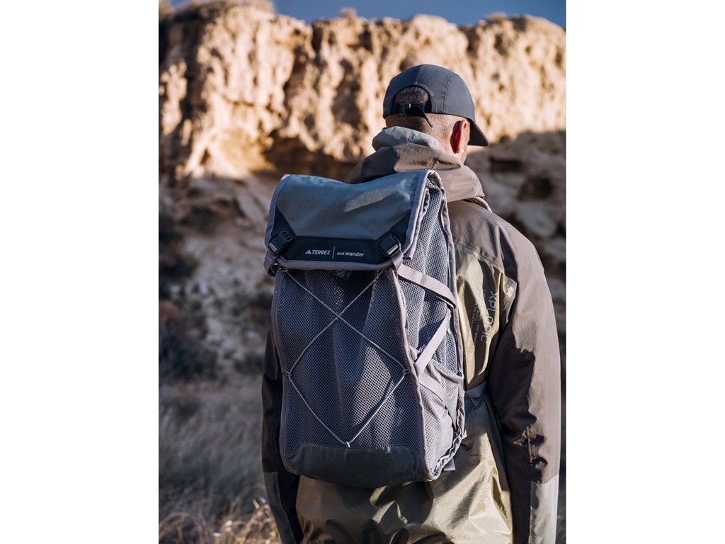 ADIDAS TERREX UNVEILS LATEST COLLAB WITH AND WANDER, INSPIRED BY THE ...