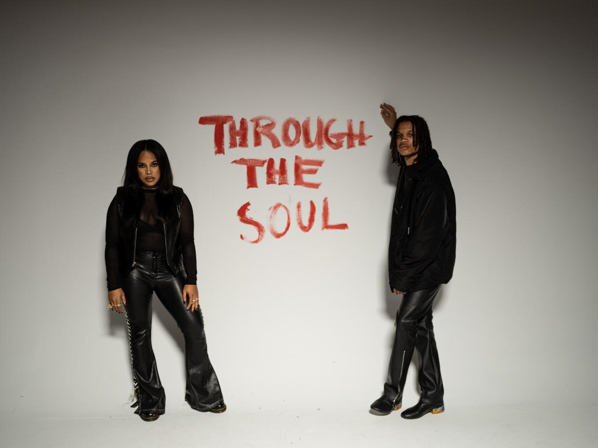 BABY ROSE ANNOUNCES CO-HEADLINING NORTH AMERICAN TOUR WITH Q