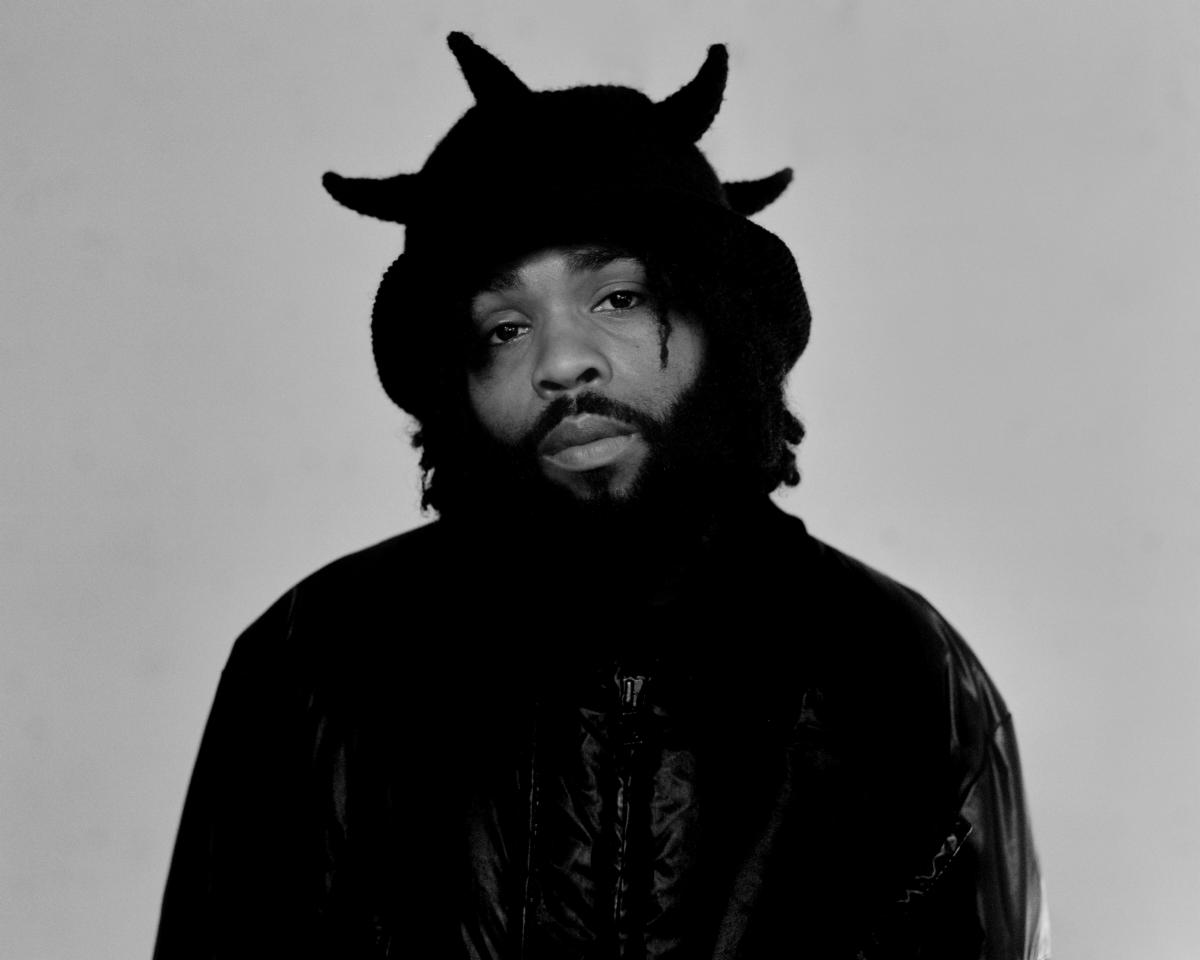 FLY ANAKIN RELEASES SKINEMAXXX (SIDE A) VIA LEX RECORDS