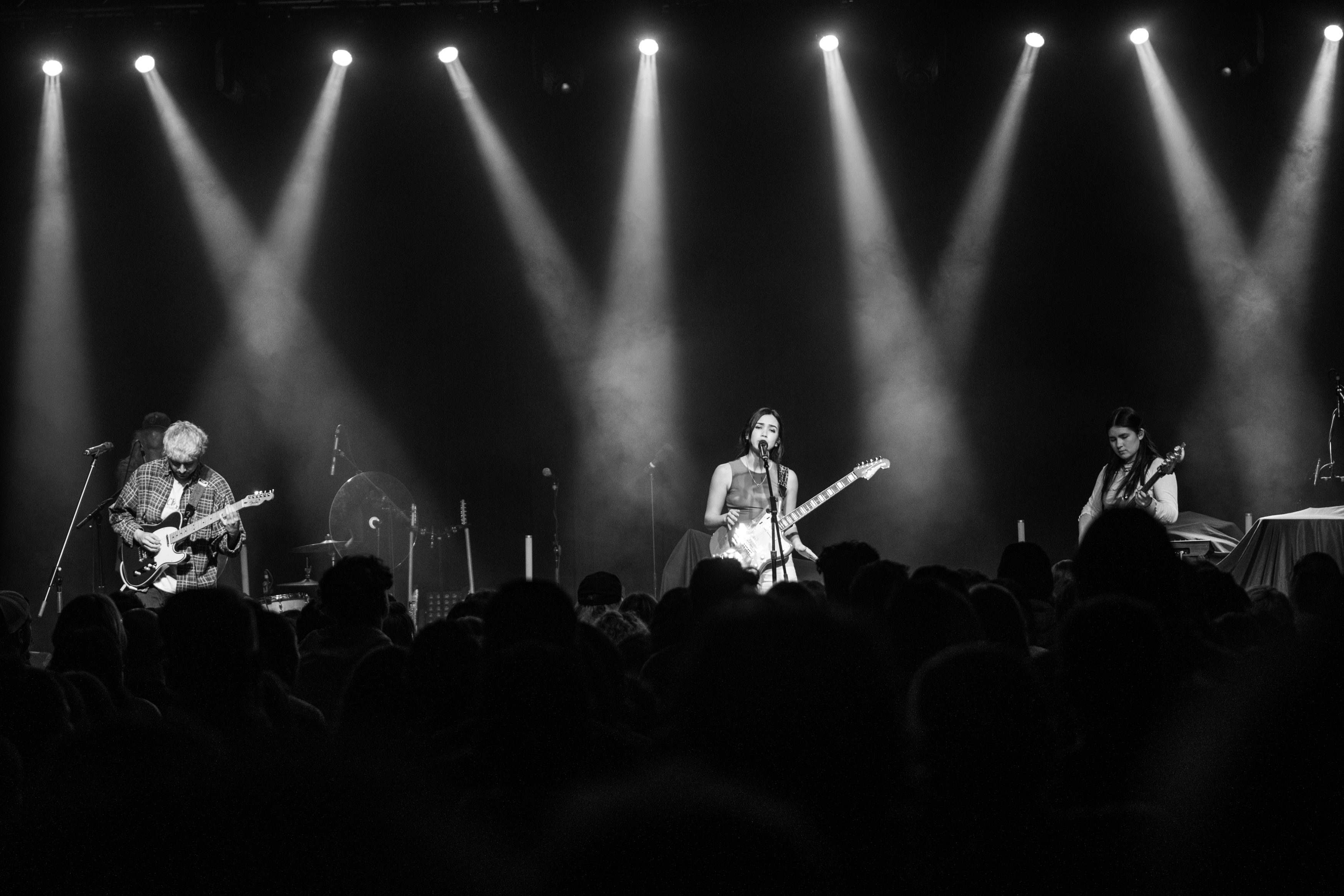 Jawny in Philadelphia at Theatre of The Living Arts With Opener Wallice