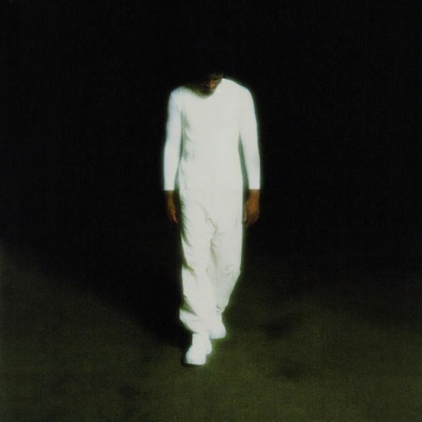 LABRINTH’S HIGHLY ANTICIPATED NEW ALBUM 'ENDS & BEGINS' OUT NOW