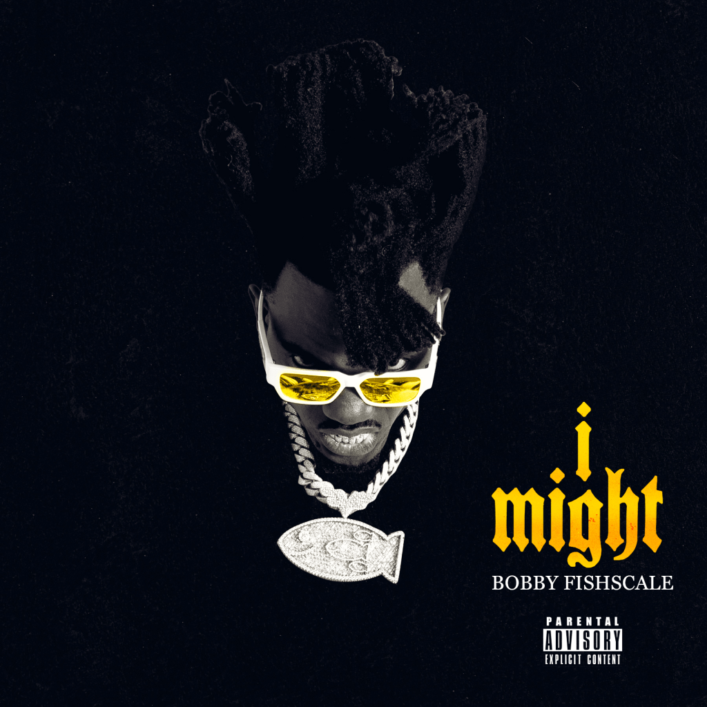 Roc Nation's Florida Rapper Bobby Fishscale Drops New Single "I Might"