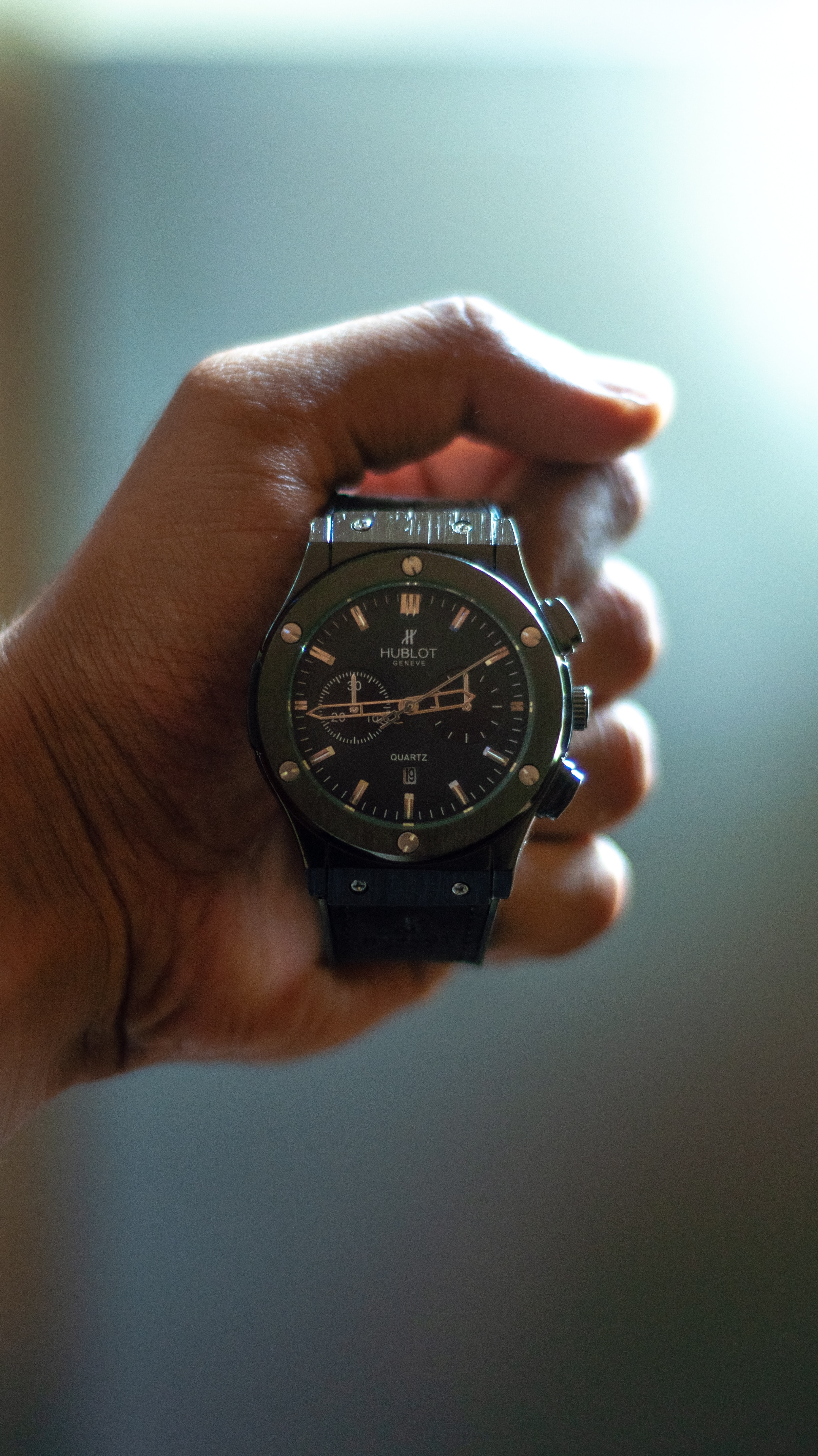 The history of Hublot: where it started and its imprint on the world today