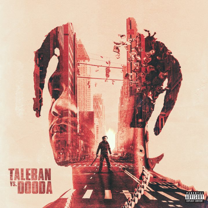 TALEBAN DOODA RELEASES INTROSPECTIVE MIXTAPE TALEBAN VS DOODA
