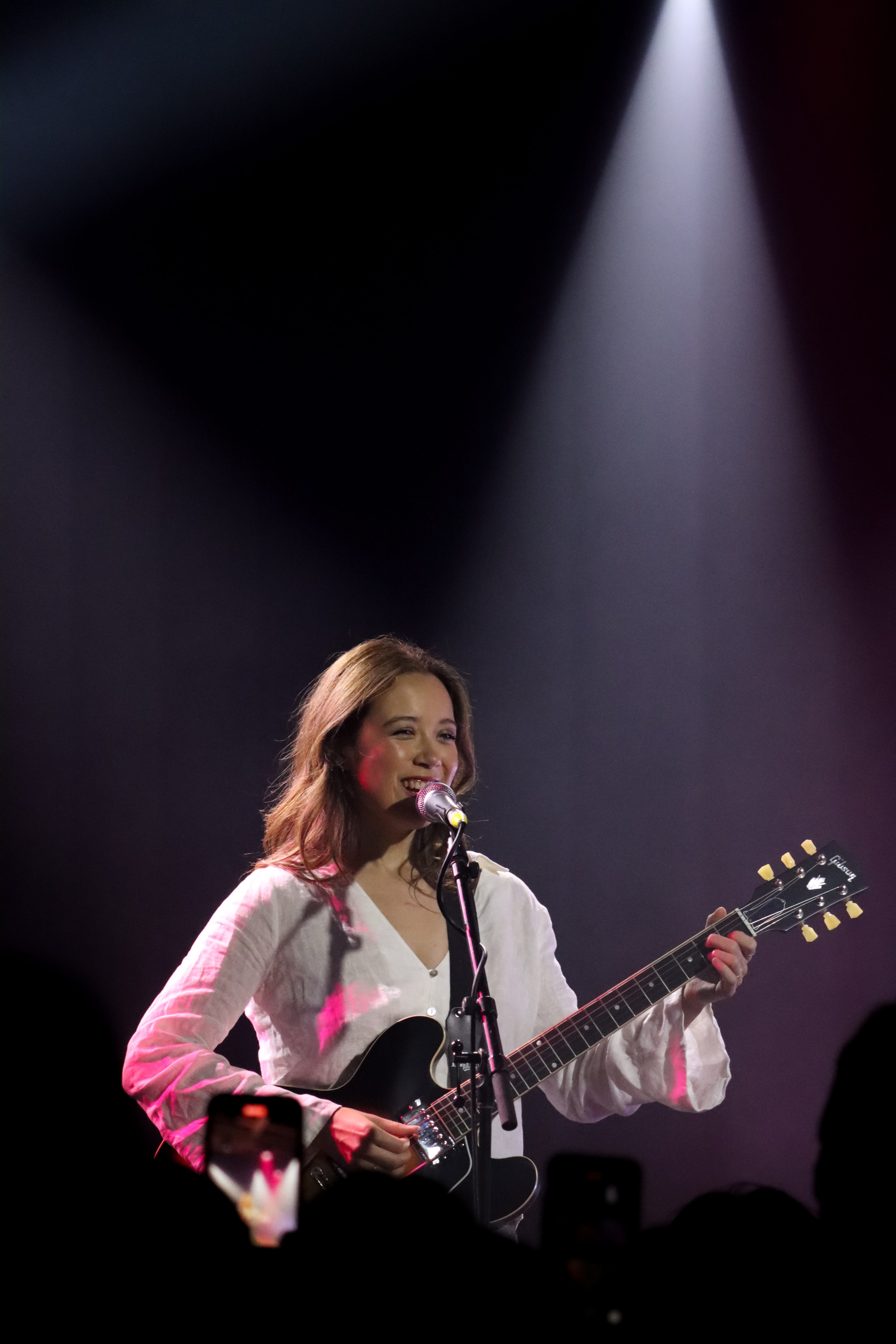 Laufey Down Under – 'An Evening With Laufey' at Howler Melbourne