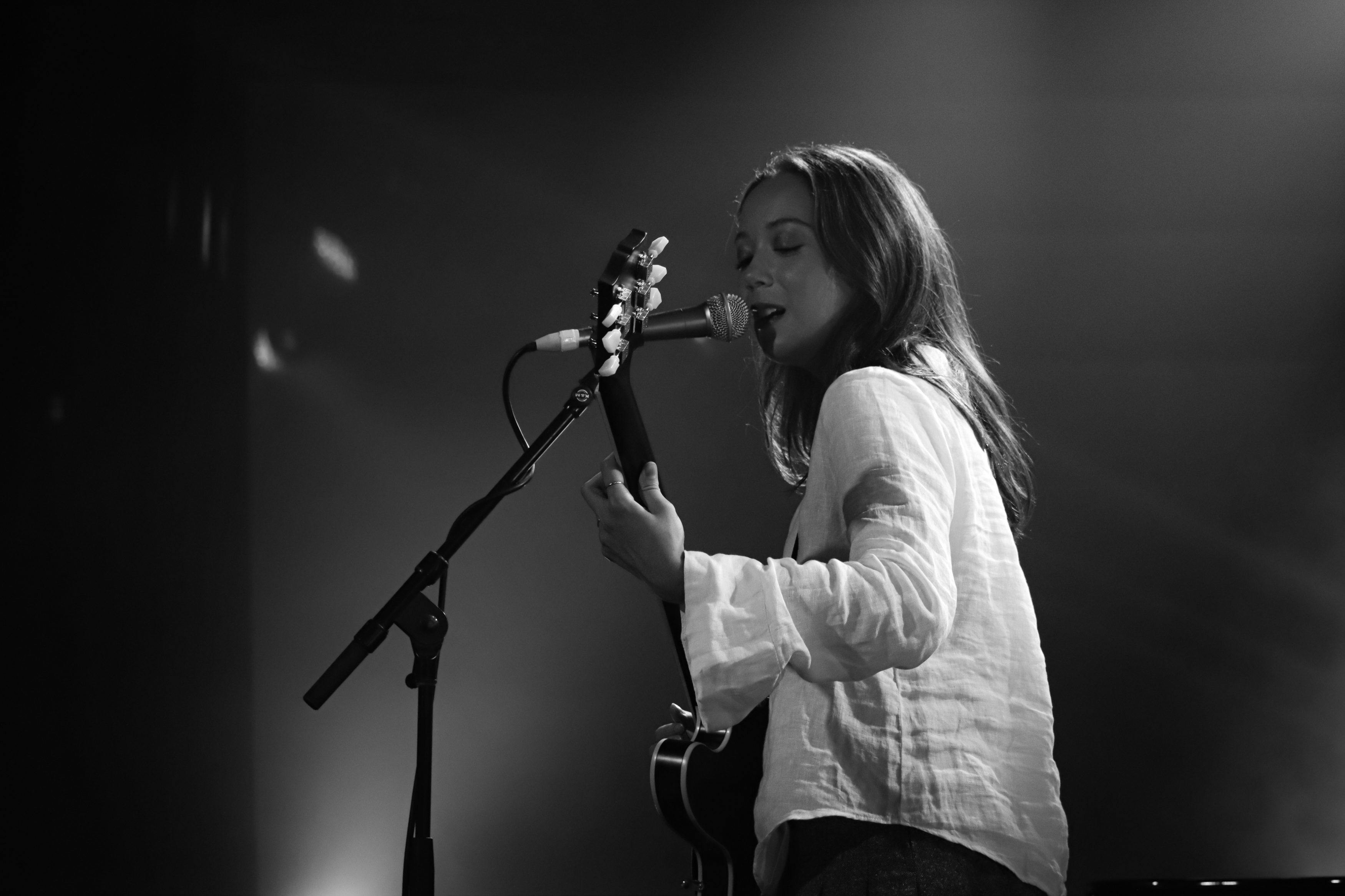 Laufey Down Under – 'An Evening With Laufey' at Howler Melbourne