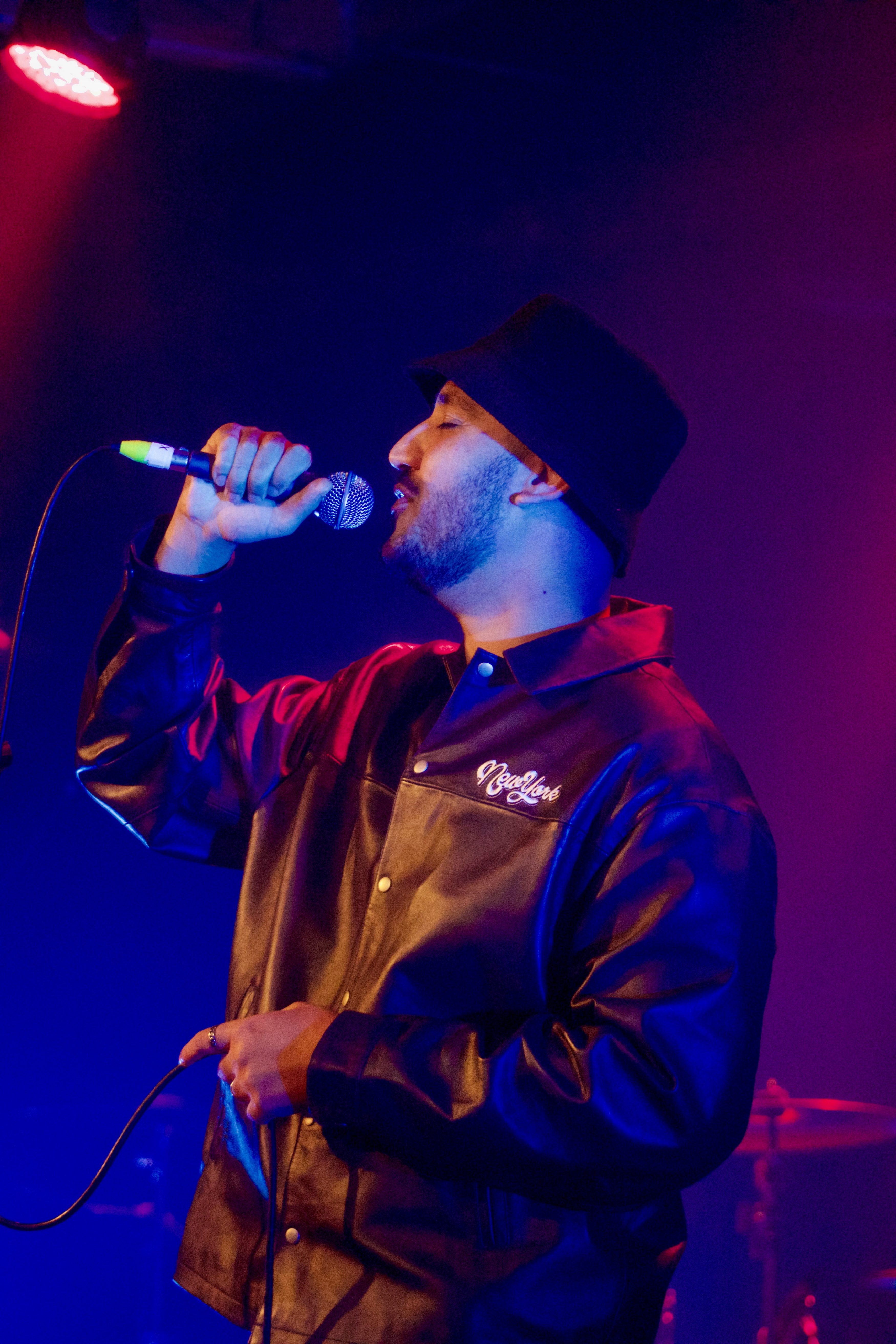 Keenan Te Finished His First National Tour With Nothing But Love At ...