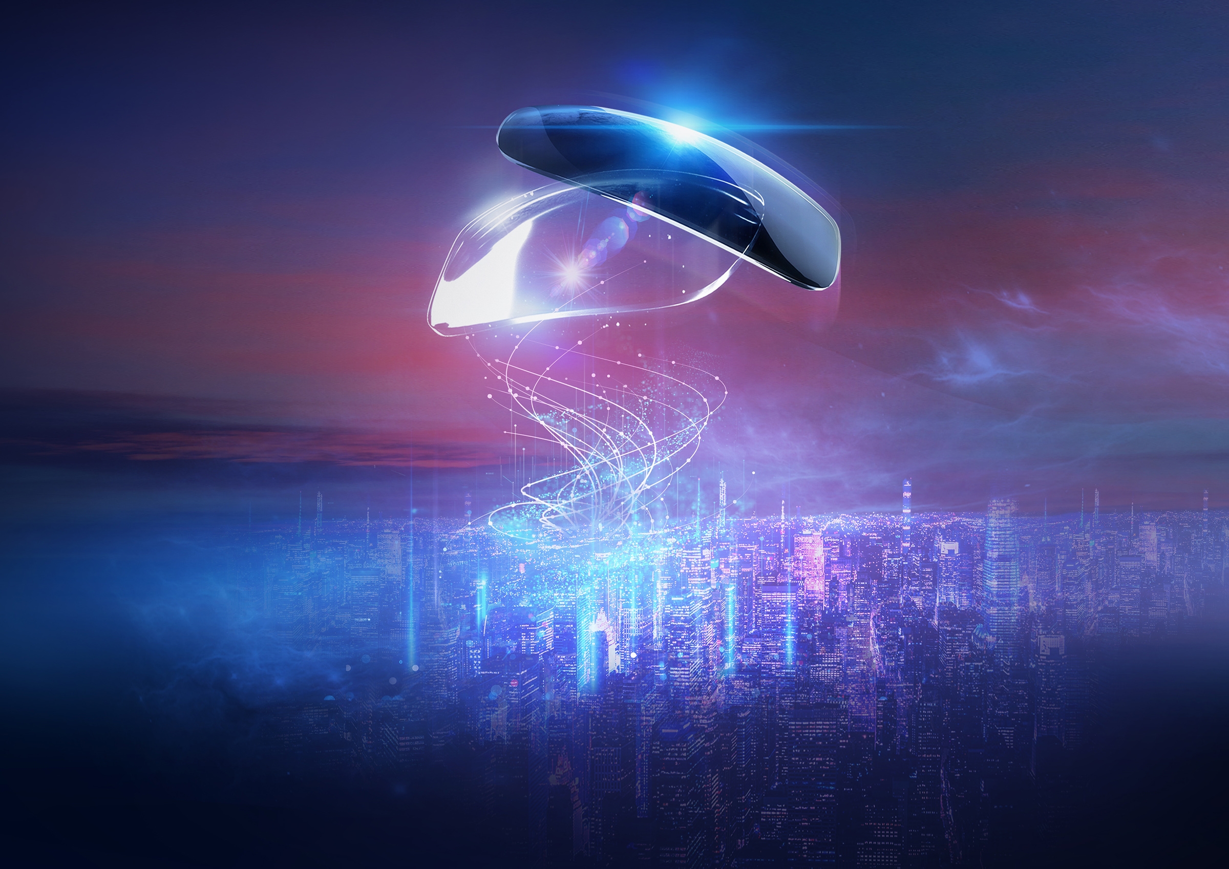 Shamir launches innovative optical lenses for game-changing driving ...