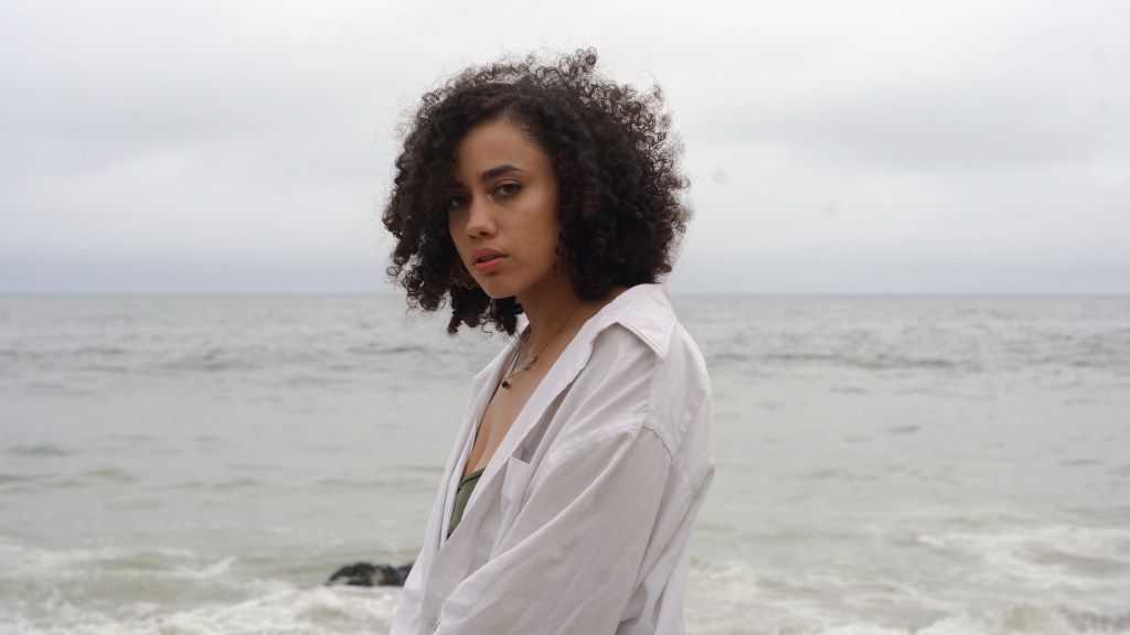 R&B Newcomer LÉA THE LEOX Leaves You Feeling Mesmerized After Watching ...