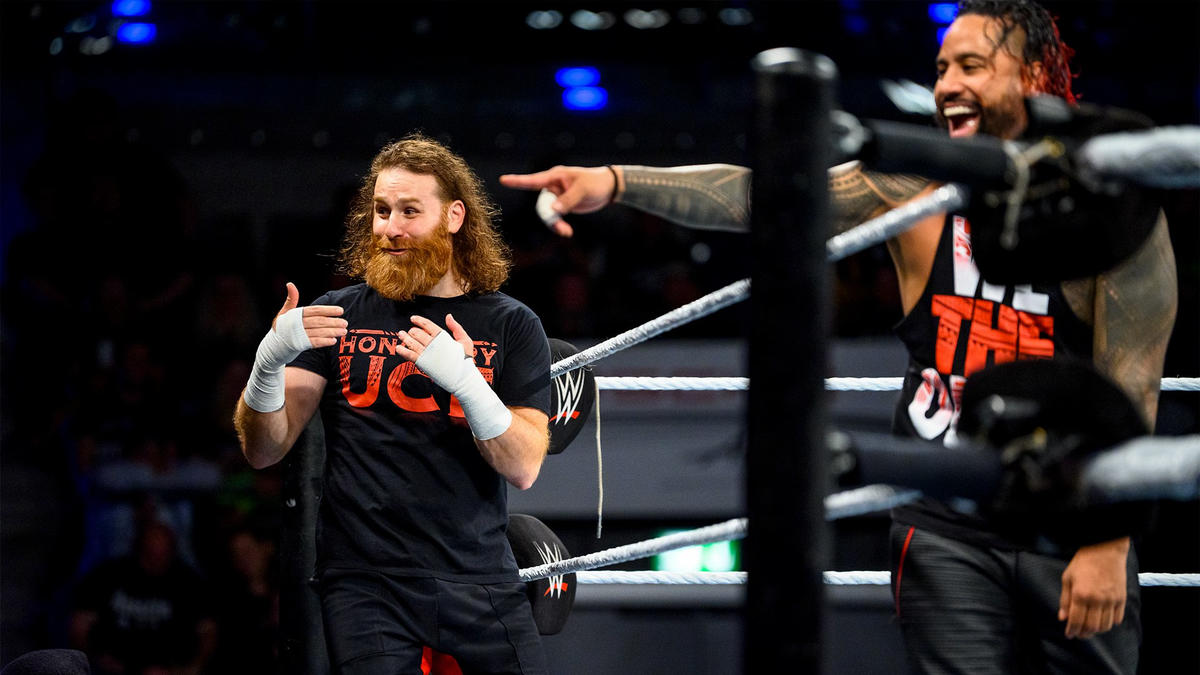 Who Will Dethrone Roman Reigns as New WWE Undisputed Champion?