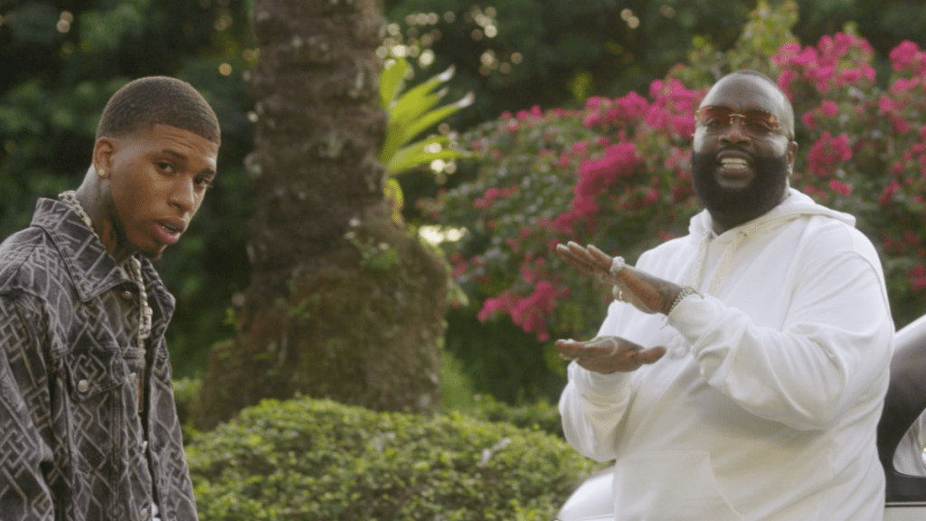 MULTI-PLATINUM RAP PHENOM NLE CHOPPA DROPS “COLD GAME” MUSIC VIDEO FT ...