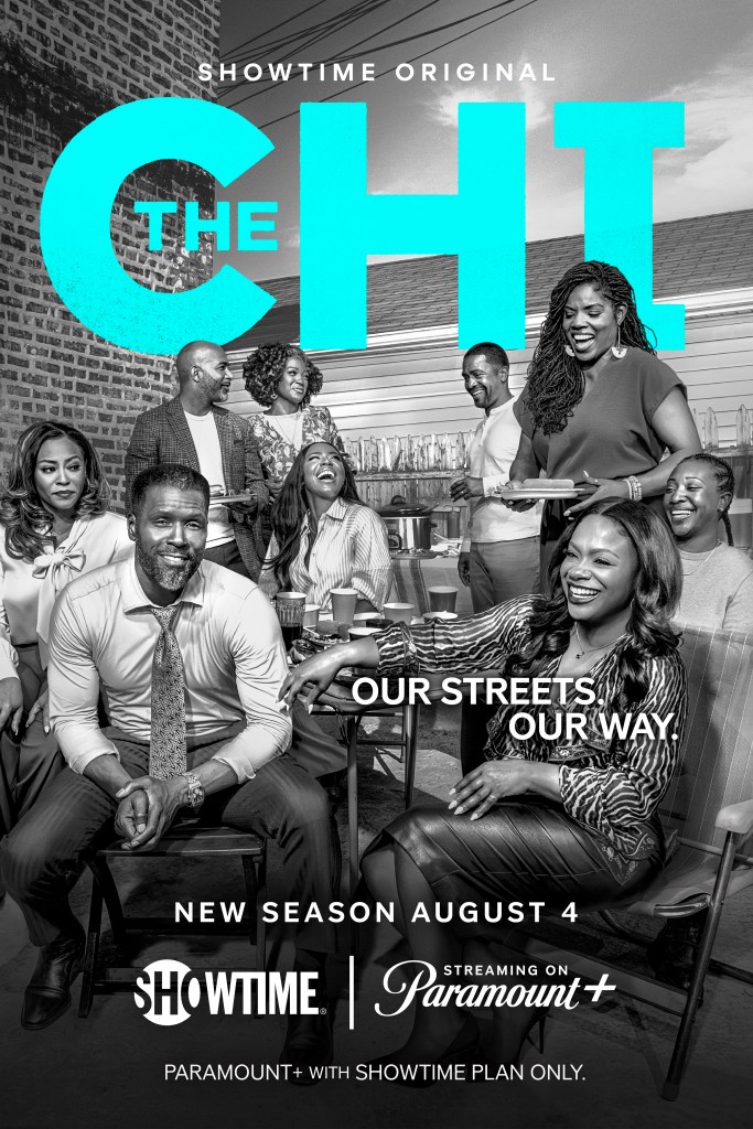 SHOWTIME RELEASES THE OFFICIAL TRAILER AND KEY ART FOR MUCH-ANTICIPATED EXPANDED SEASON OF THE CHI