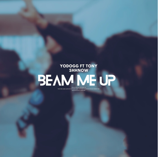 RISING ATLANTA RAPPER YODOGG SERVES UP NEW SINGLE “BEAM ME UP ...