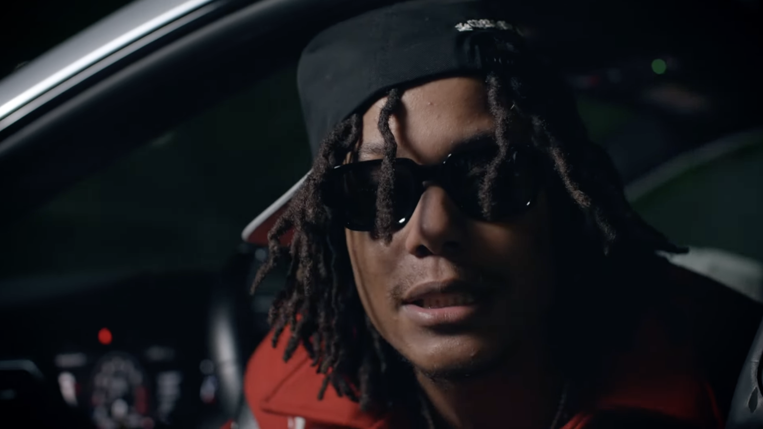 SKILLA BABY AND LUH TYLER STEP INTO THE SPOTLIGHT IN “MILLIONAIRE” VIDEO