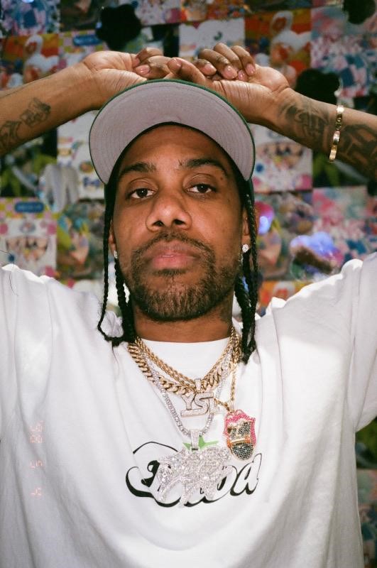 REESE LAFLARE DROPS GANGSTA GRILLZ TAPE FT. VINCE STAPLES, ROBB BANK ...