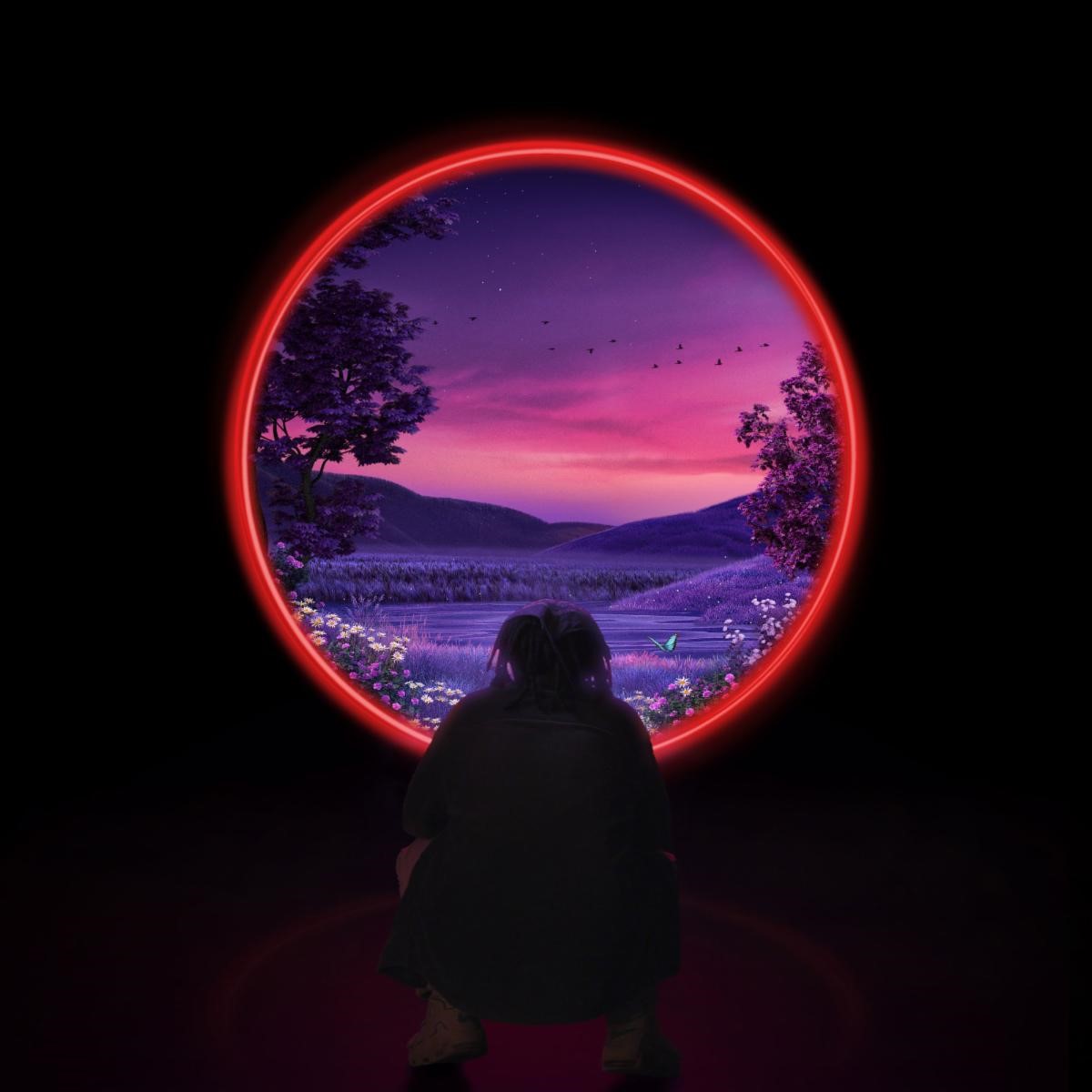 R&B ARTIST SOLOMON RELEASES DEBUT EP 'FOR STARTERS'