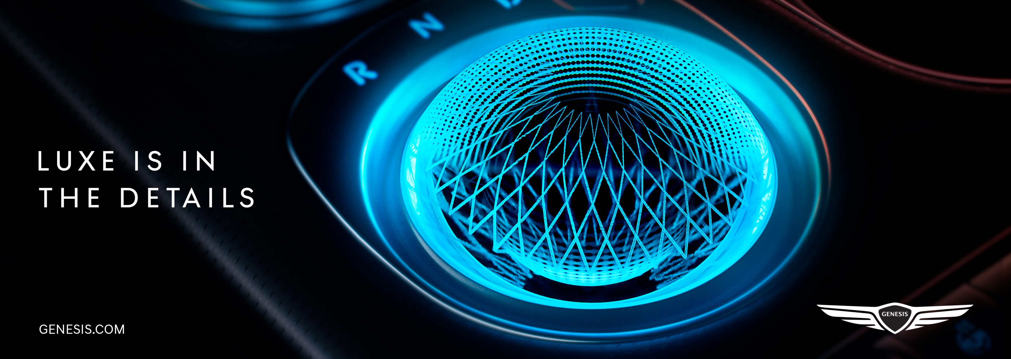 Genesis redefines luxury automotive ads through "Luxe Is in the Details ...