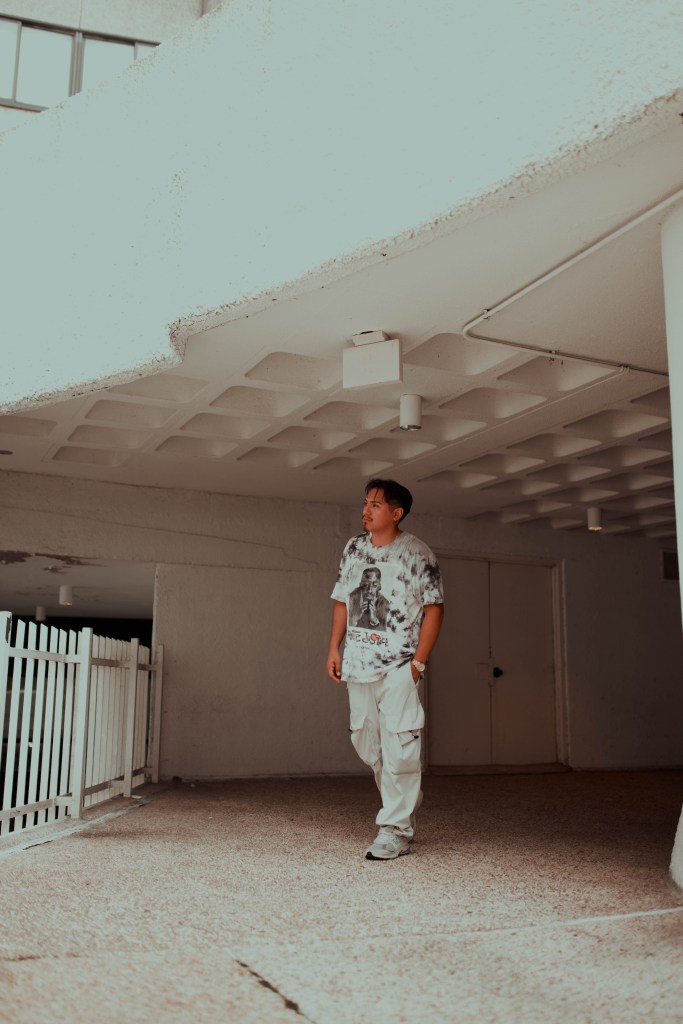 Retro-Futurism Races through Ken Anthony’s Defiant “Menace II Society”