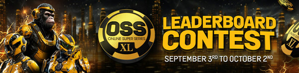 ACR Poker Making OSS XL Even Better with $60,000 Leaderboard ...